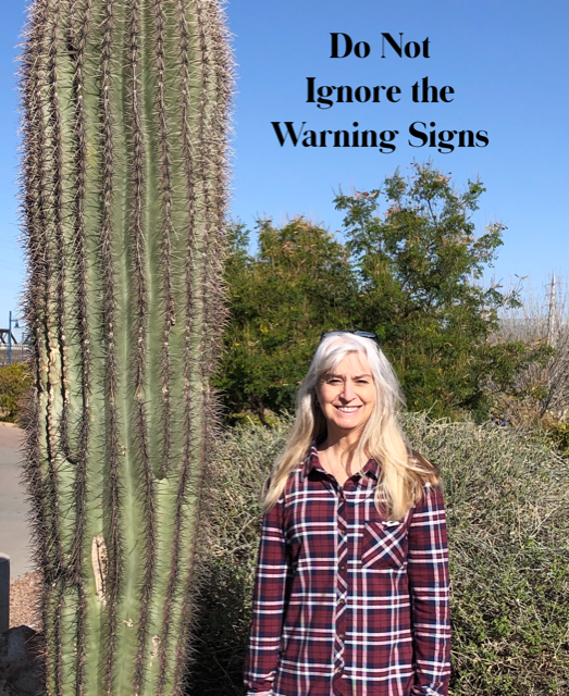 22 Subtle Signs and Symptoms You Should Not Ignore