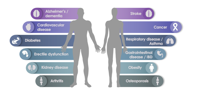 What Is The Mouth-Body Connection?