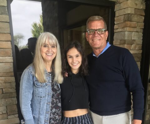 A Daughters Perspective
